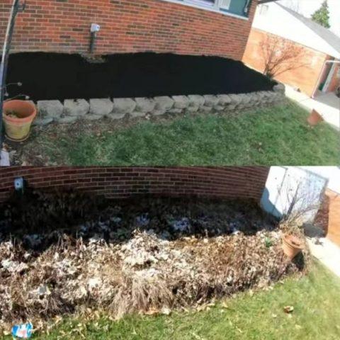 Mulch Installation & Landscaping by Sloan's Lawncare